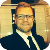 Kongsberg Defence & Aerospace tredoblet lagerplassen på samme areal