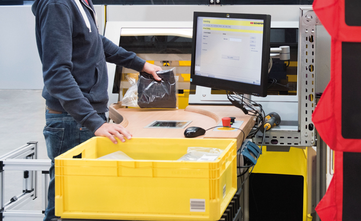 7 ting lagersjefen forventer at du vet om lageret